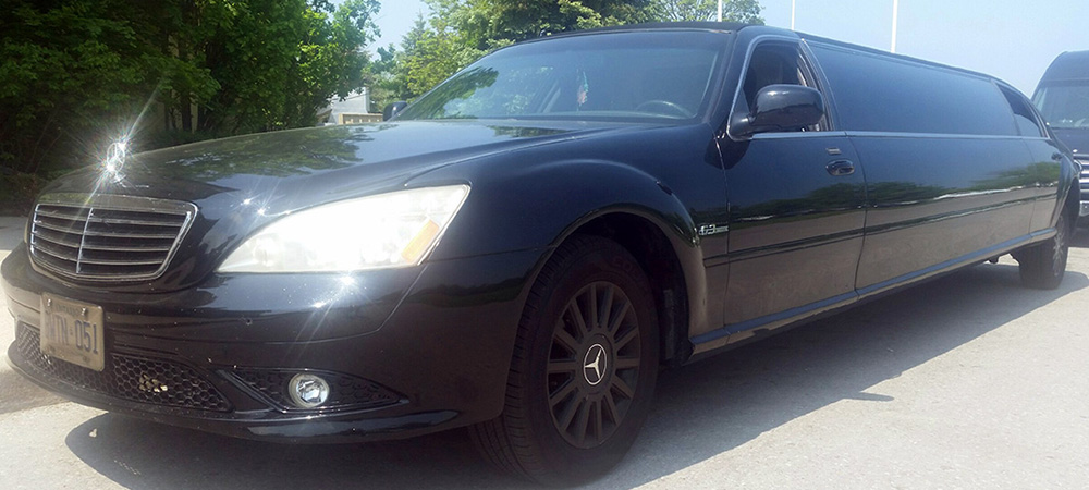 Fleet Gallery - Niagara Limousines | Niagara Limo Service | Limo ...